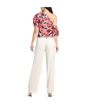 Isabel Marant Étoile Floral Print Top
