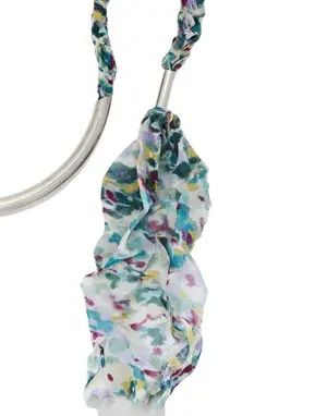 Isabel Marant Étoile Metal Necklace