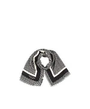 Rag & Bone Scarves Foulards - Black