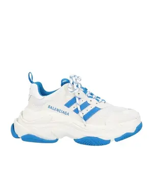 Balenciaga Chunky Sneakers - No