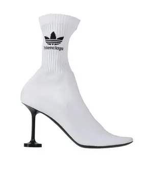 Balenciaga Ankle Boots