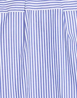 Rag & Bone Striped Longsleeve Shirt
