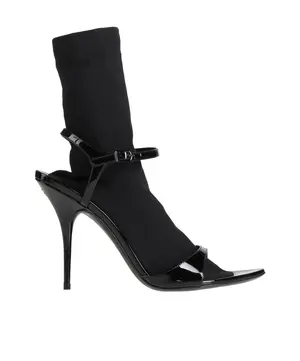 Balenciaga Ankle Boots