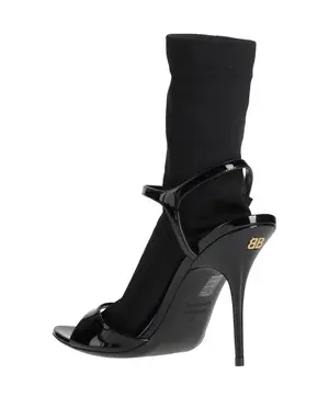 Balenciaga Ankle Boots
