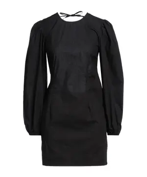 GANNI Short Dresses