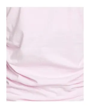 Isabel Marant Étoile Solidcolor Crewneck Shortsleeve Tshirt