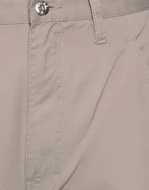 DIESEL® Solidcolor Twill Trousers