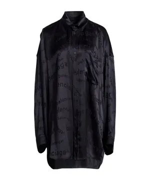 Balenciaga Long-sleeved Shirt