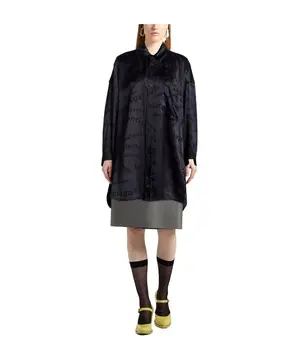 Balenciaga Long-sleeved Shirt
