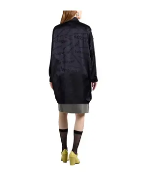 Balenciaga Long-sleeved Shirt