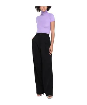 Saint Laurent Relaxedfit Tailored Trousers