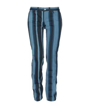 Dolce & Gabbana Straightleg Jeans - Blue