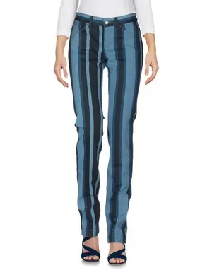 Dolce & Gabbana Straightleg Jeans