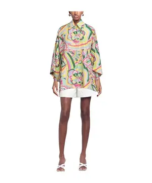 Dolce & Gabbana Patterned Shirts