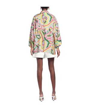 Dolce & Gabbana Patterned Shirts