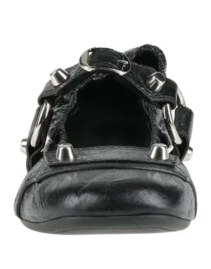 Balenciaga Mary Jane Flats
