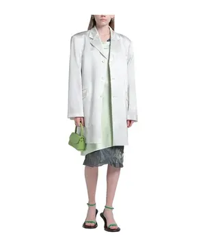 MAISON MARGIELA Fitted Suit Jacket
