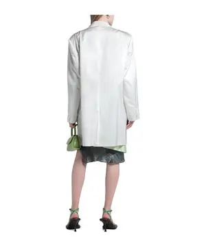 MAISON MARGIELA Fitted Suit Jacket