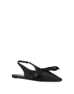 Balenciaga Slingback Ballet Flats