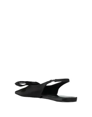Balenciaga Slingback Ballet Flats