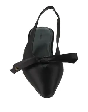 Balenciaga Slingback Ballet Flats