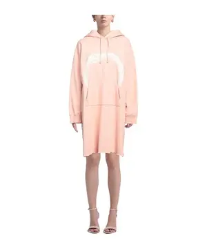 MAISON MARGIELA Midi Dresses