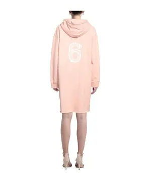 MAISON MARGIELA Midi Dresses