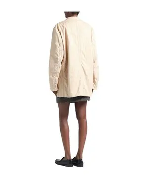 MAISON MARGIELA Striped Suit Jacket - No