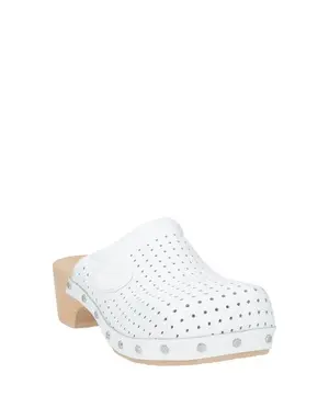 Balenciaga Mules And Clogs