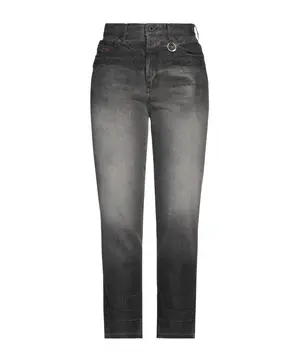DIESEL® Slimfit Jeans - Black