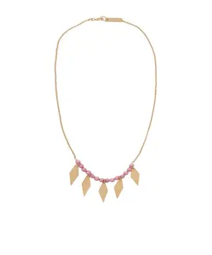 Isabel Marant Étoile Metal Necklace