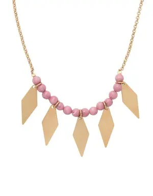 Isabel Marant Étoile Metal Necklace