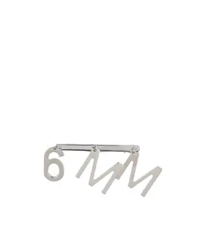 MAISON MARGIELA Hair Accessories