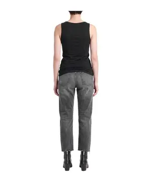 Rag & Bone Plain Colour Vests