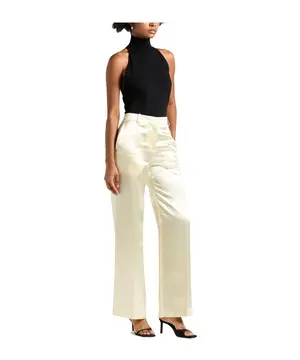 Max Mara Zip Fastening Bodysuits