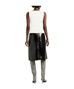Rag & Bone Plain Colour Tops