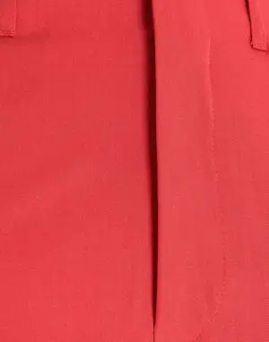Isabel Marant Étoile Minimalist Tapered Pants