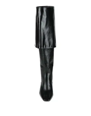 Chloé Leather Boots