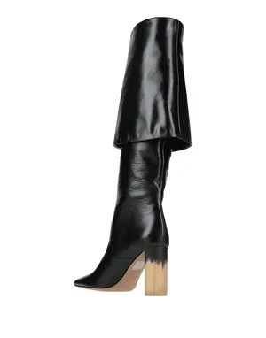 Chloé Leather Boots