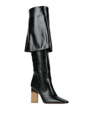 Chloé Leather Boots