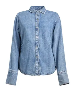 Rag & Bone Denim Shirts