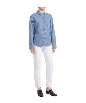 Rag & Bone Denim Shirts