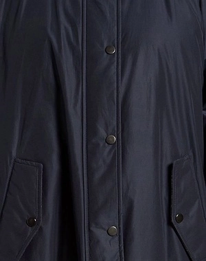 Brunello Cucinelli Hooded Down Jacket