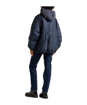 Brunello Cucinelli Hooded Down Jacket