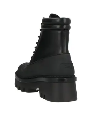 Chloé Ankle Boots