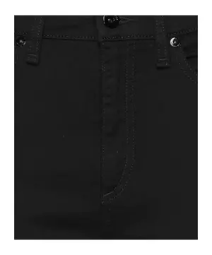 Rag & Bone Fitted Multicolor Jeans