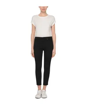 Rag & Bone Fitted Multicolor Jeans
