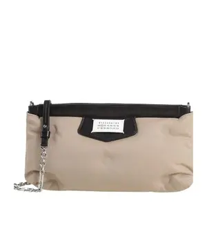 MAISON MARGIELA Plain Colour Ccross-body Bags
