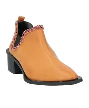 Farm Rio Dark Chelsea Boots