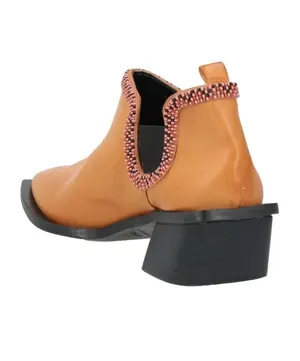 Farm Rio Dark Chelsea Boots